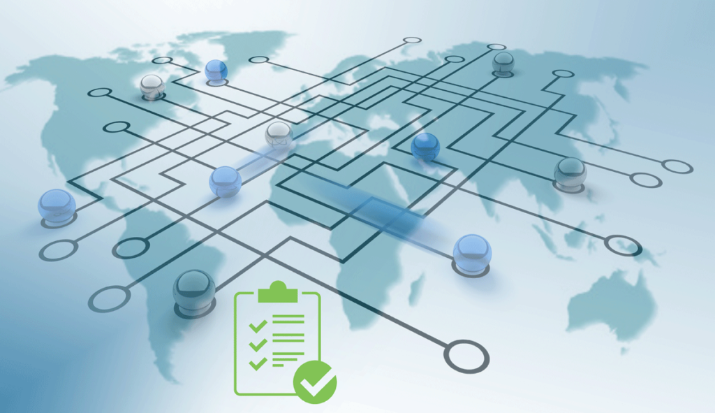 IT infrastructure projects - TecRivulet