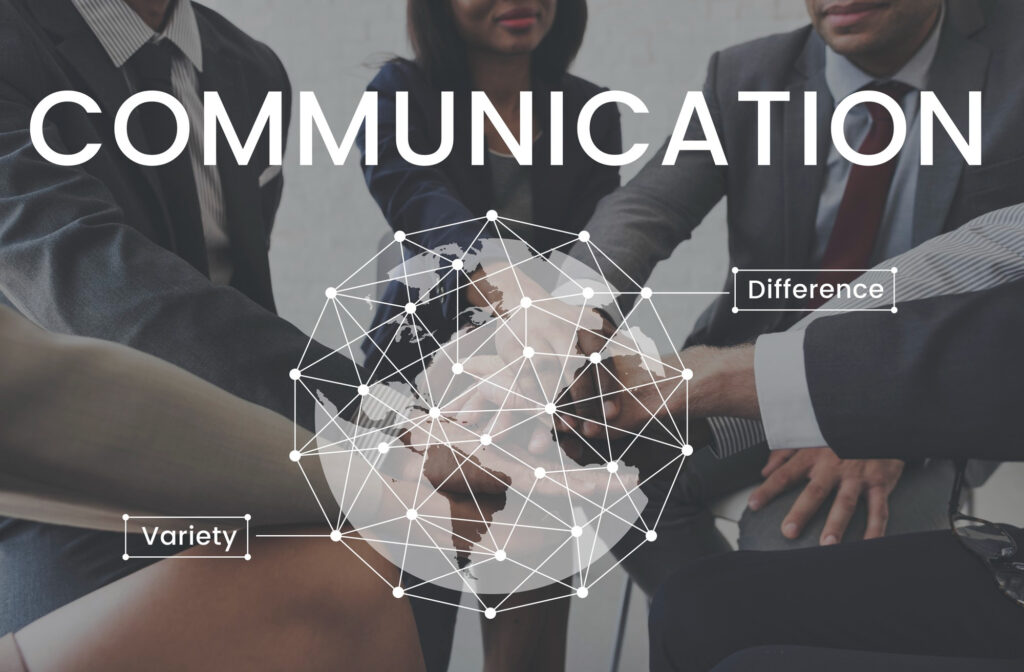 Communication Channels Setups - TecRivulet